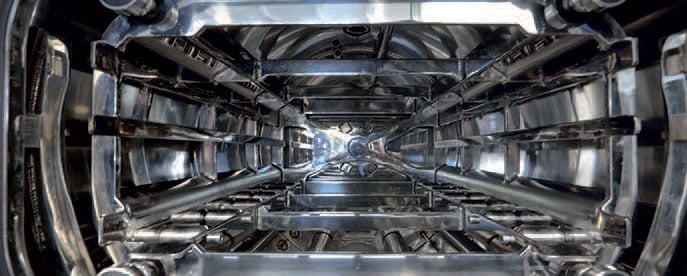 Why iFP's Vacuum Degreasing is Your Future